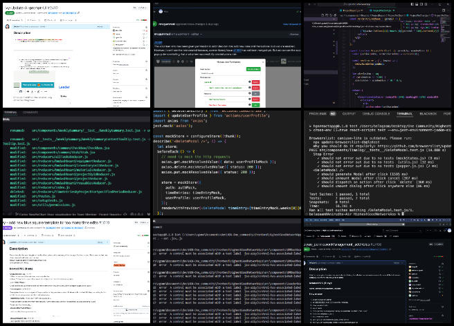 Prioritizing Positive Global Change – 5 Essential Areas