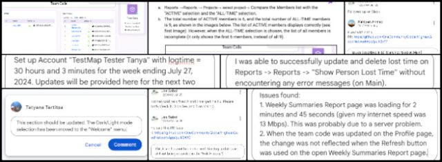 One Community Updates - Over 12 Years of Weekly Video & Written ...