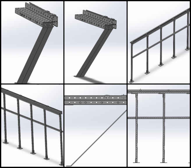 Holistic Human Support Webs - 6 Emerging Models