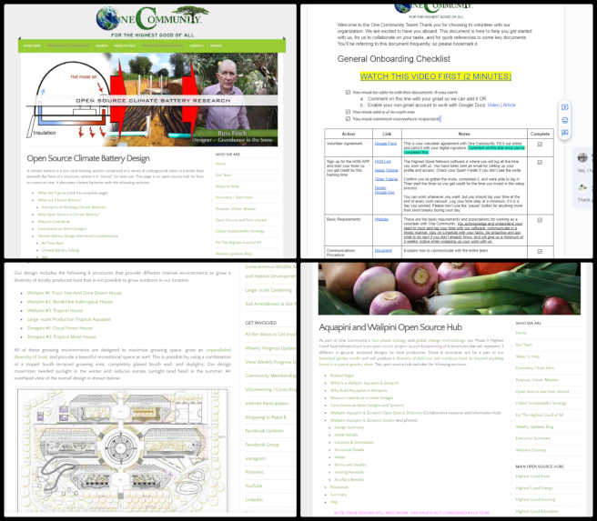 Consciously Mapping Humanity's Future: 6 Powerful Drivers