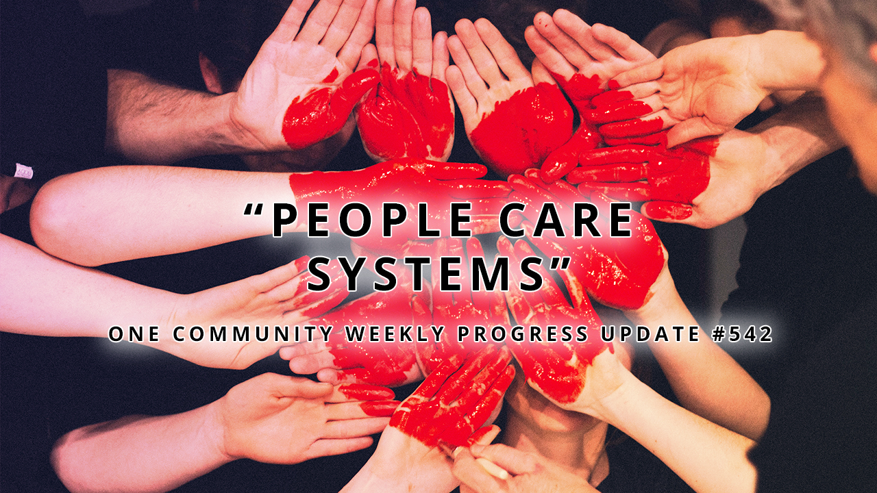 People Care Systems – 7 Outstanding Breakthroughs