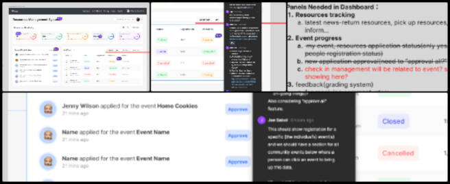Growing the Interconnectedness of Human Systems: 6 Strategy