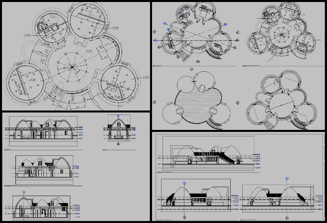 Growing the Interconnectedness of Human Systems: 6 Strategy