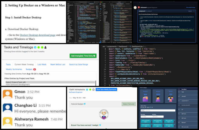 Growing the Interconnectedness of Human Systems: 6 Strategy