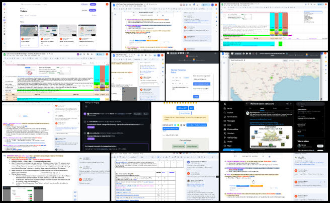 Solutioneering a World that Works for Everyone: 7 Ways