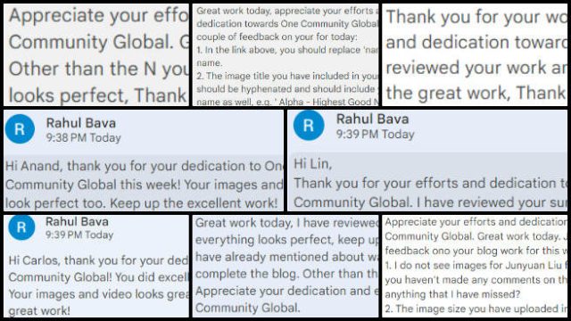 Solutioneering a World that Works for Everyone: 7 Ways