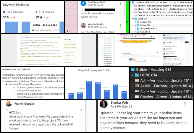 One Community Updates - Over 12 Years of Weekly Video & Written ...