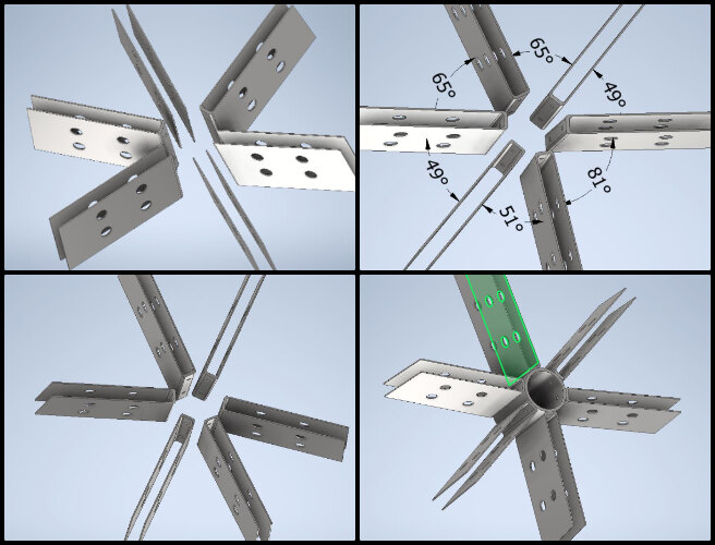 A More Luxuriant Life With Sustainability – One Community