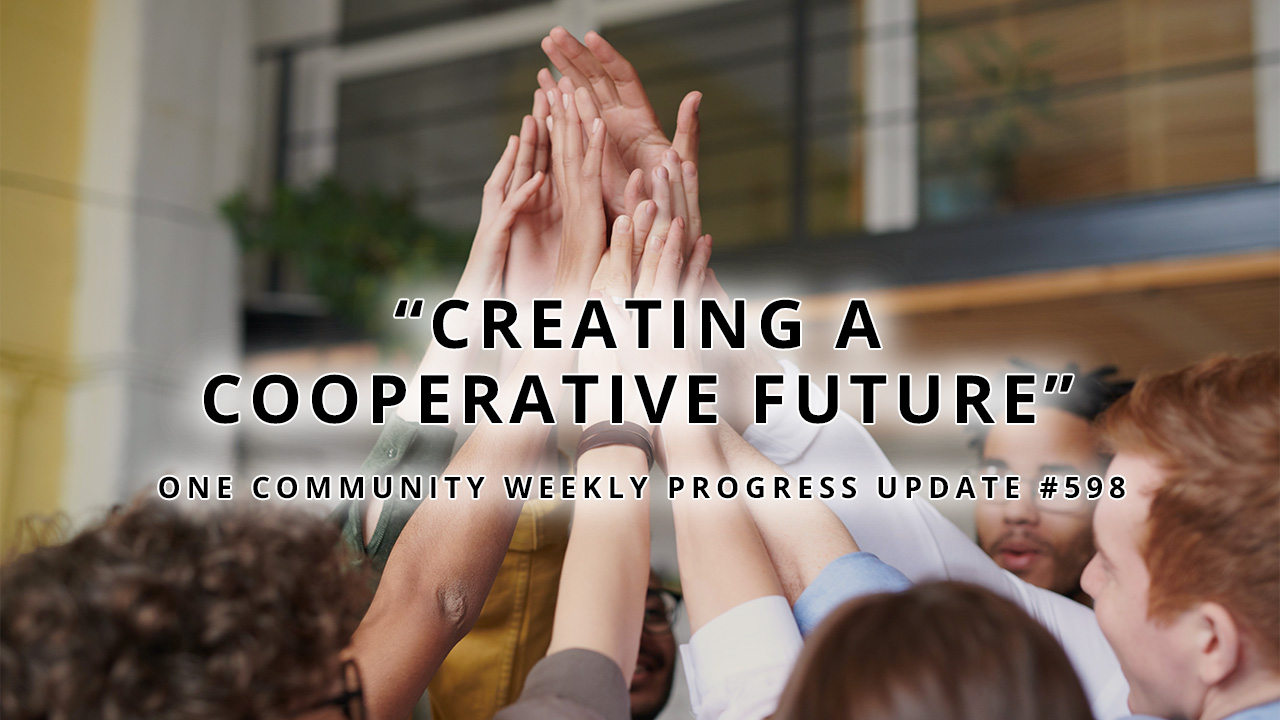 Building a Cooperative Future: 6 Proven Strategies