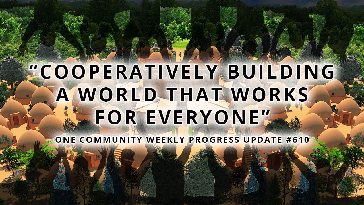 Cooperatively Building a World that Works for Everyone – 5 Life ...
